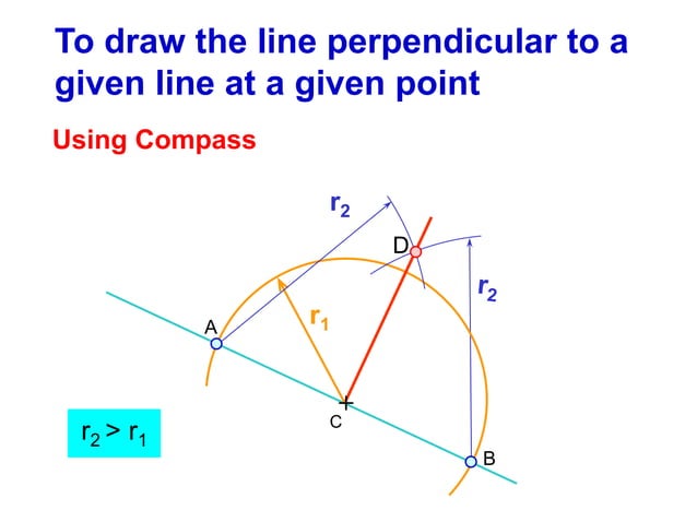 Lecture 02 Drawing Tools and Geometric Construction .ppt