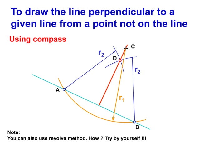 Lecture 02 Drawing Tools and Geometric Construction .ppt