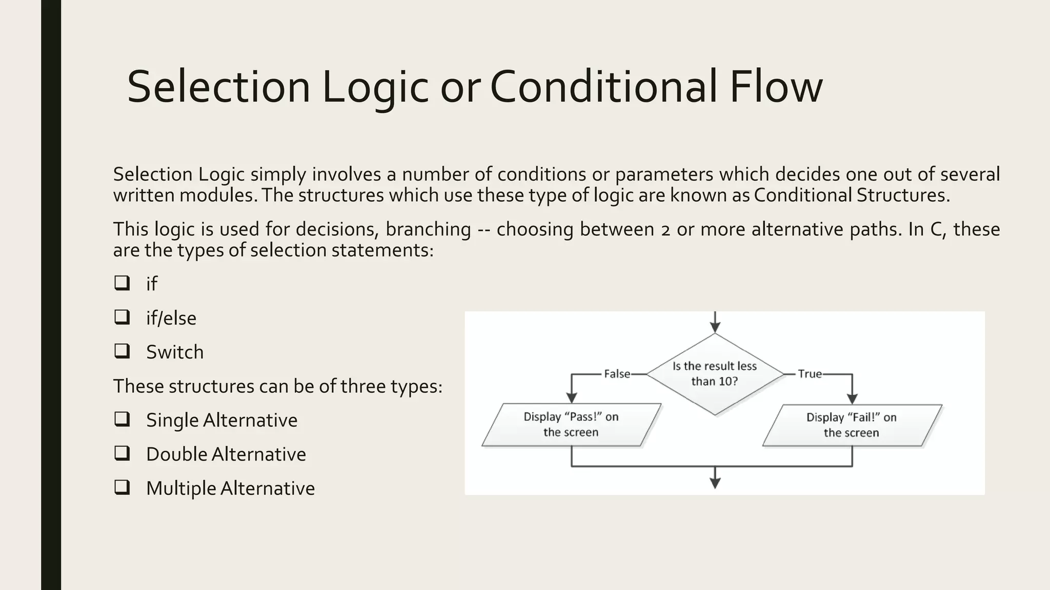 Lecture 02 Preliminaries Of Data Structure Pptx Programming 9952