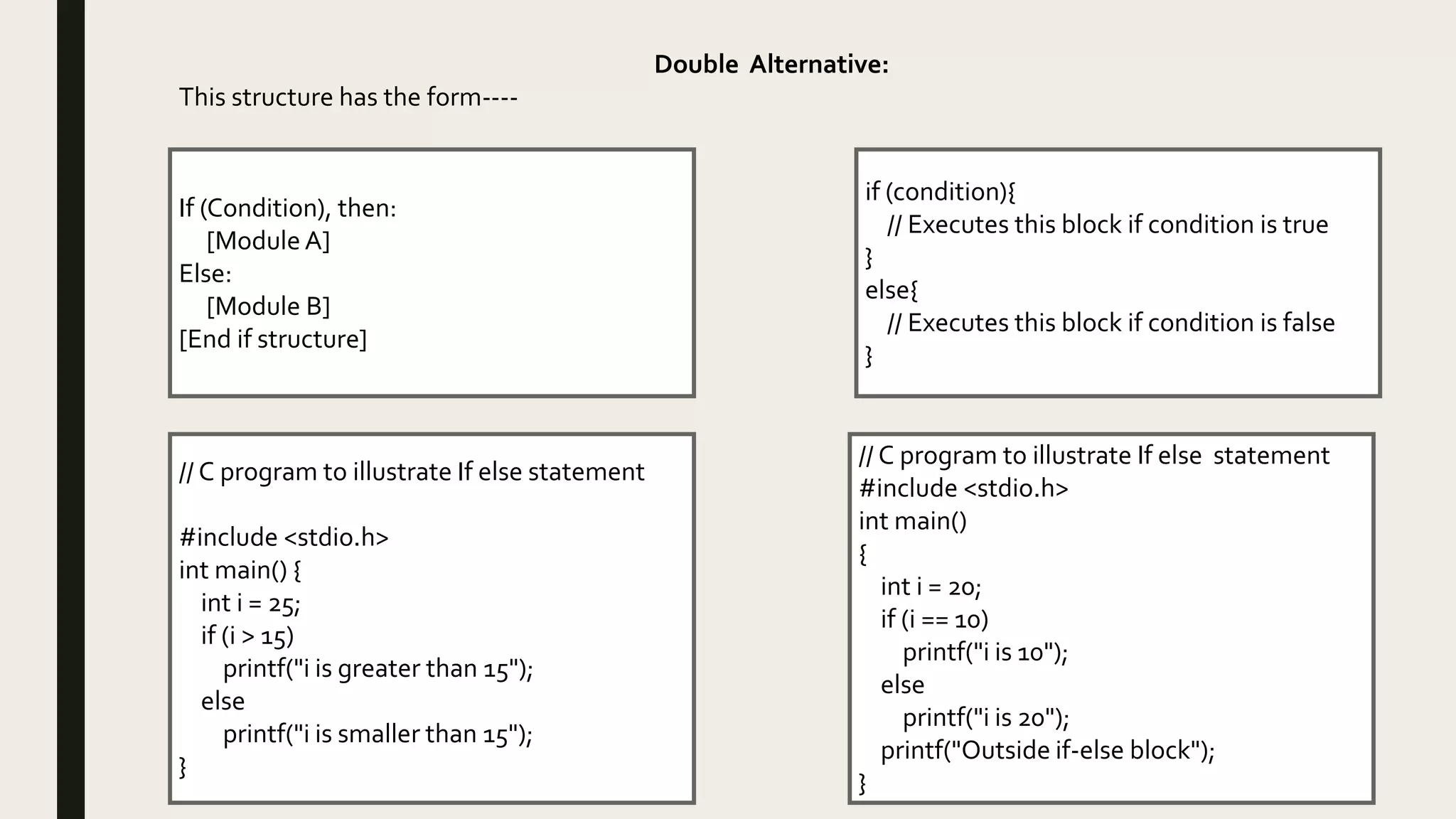 Lecture 02: Preliminaries of Data structure | PPTX