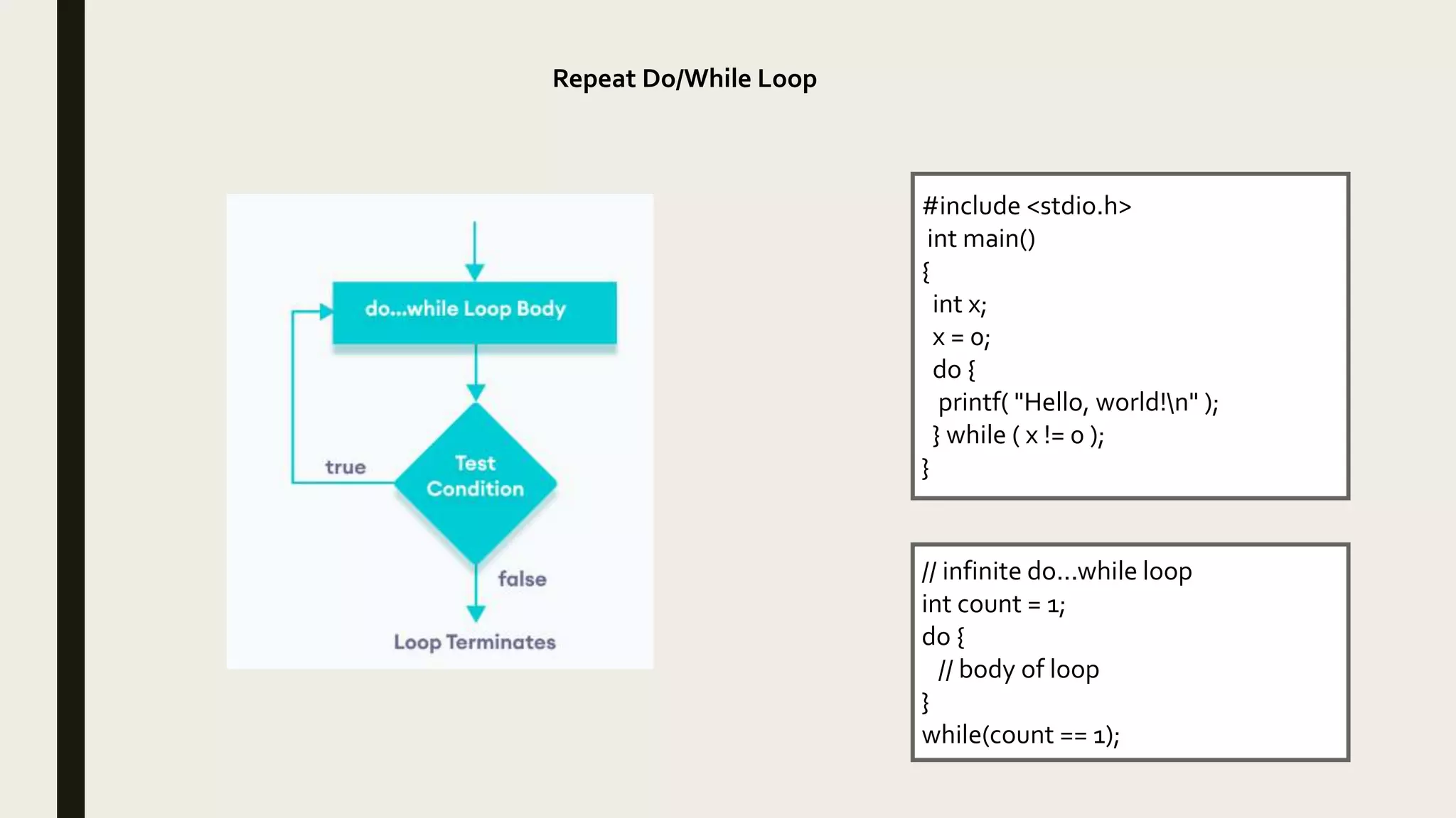 Lecture 02 Preliminaries Of Data Structure Ppt
