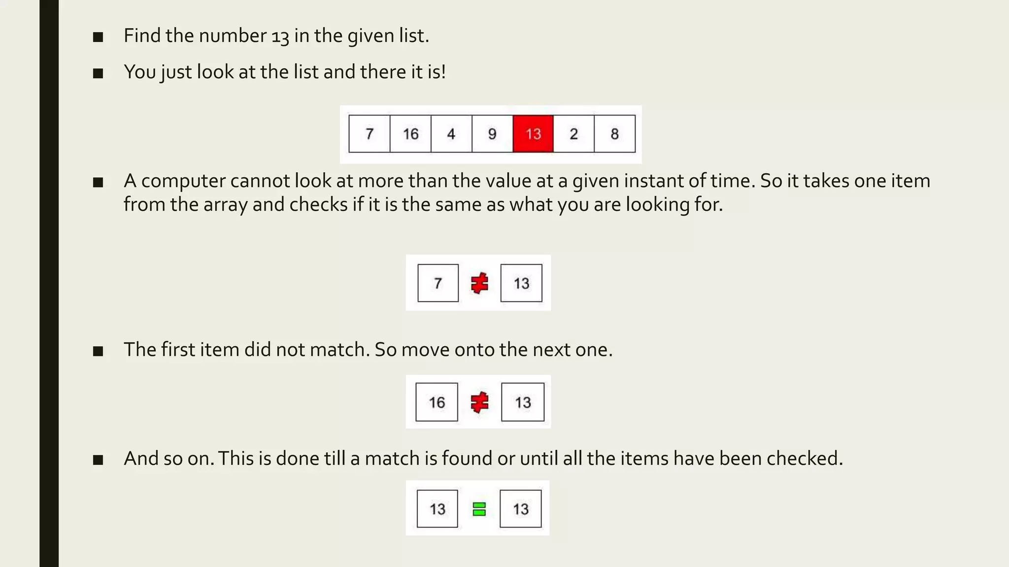 Lecture 02 Preliminaries Of Data Structure Ppt