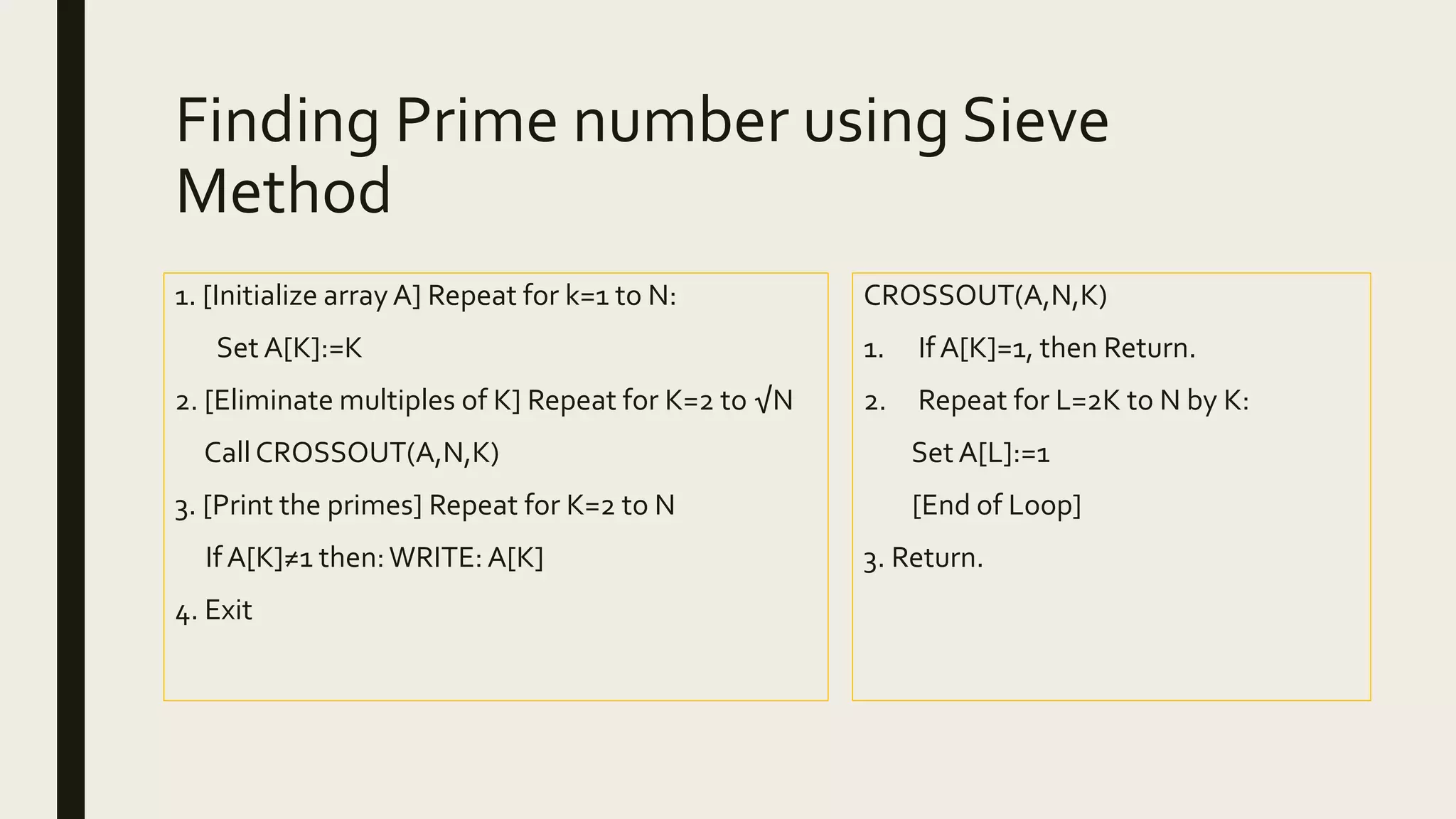 Lecture 02: Preliminaries of Data structure | PPTX
