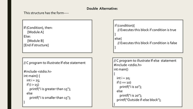 Lecture 02 Preliminaries Of Data Structure Ppt 