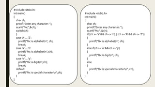 Lecture 02: Preliminaries of Data structure | PPTX