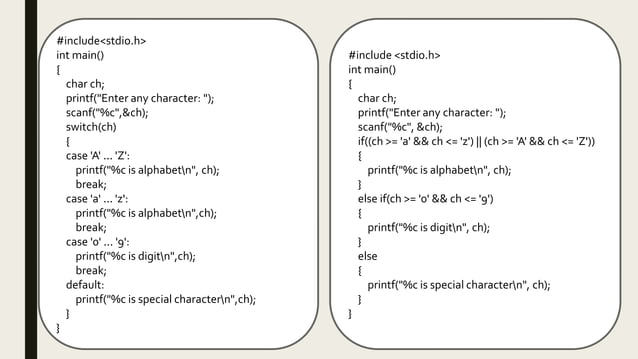 Lecture 02 Preliminaries Of Data Structure Pptx Programming 6501