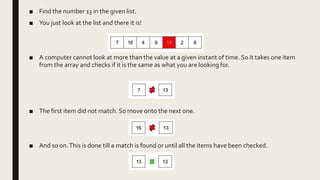 Lecture 02: Preliminaries of Data structure | PPTX