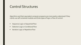 Lecture 02: Preliminaries of Data structure | PPTX