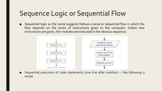 Lecture 02: Preliminaries of Data structure | PPTX