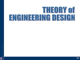 Lecture 02 engineering design | PPT