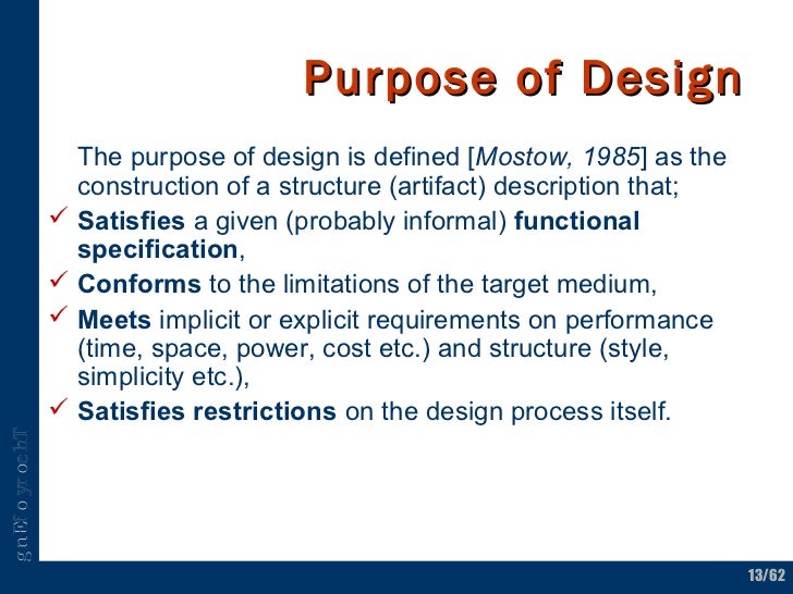 Lecture 02 engineering design