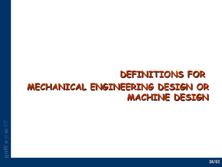 Lecture 02 engineering design