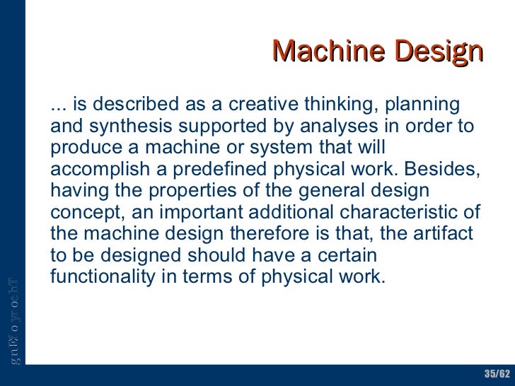 Lecture 02 engineering design