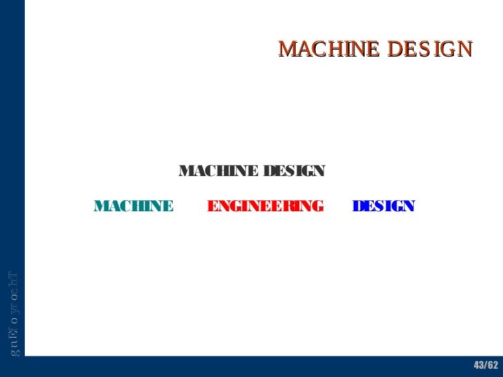 Lecture 02 engineering design