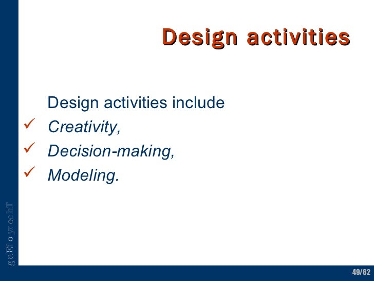 Lecture 02 engineering design