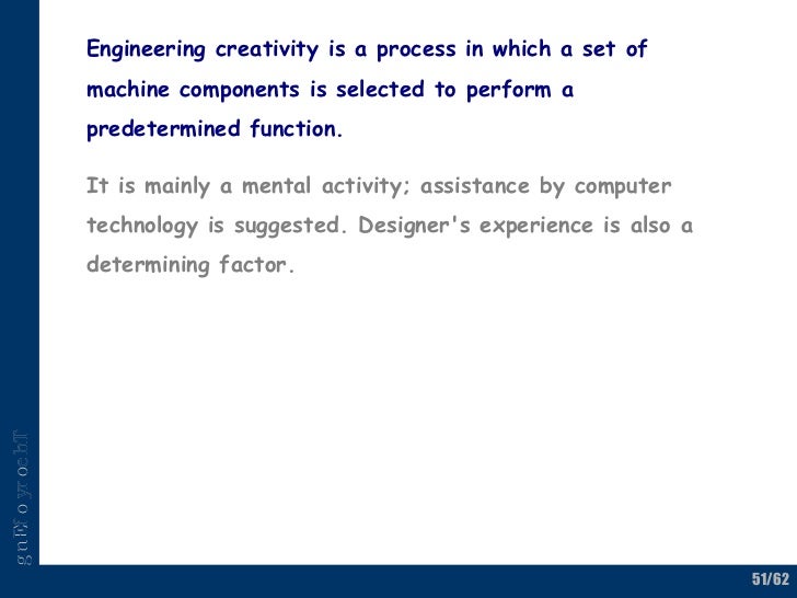 Lecture 02 engineering design