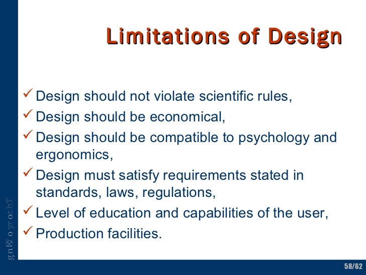 Lecture 02 engineering design