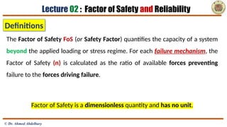 Lecture_02_Factor of Safety presentation.pptx