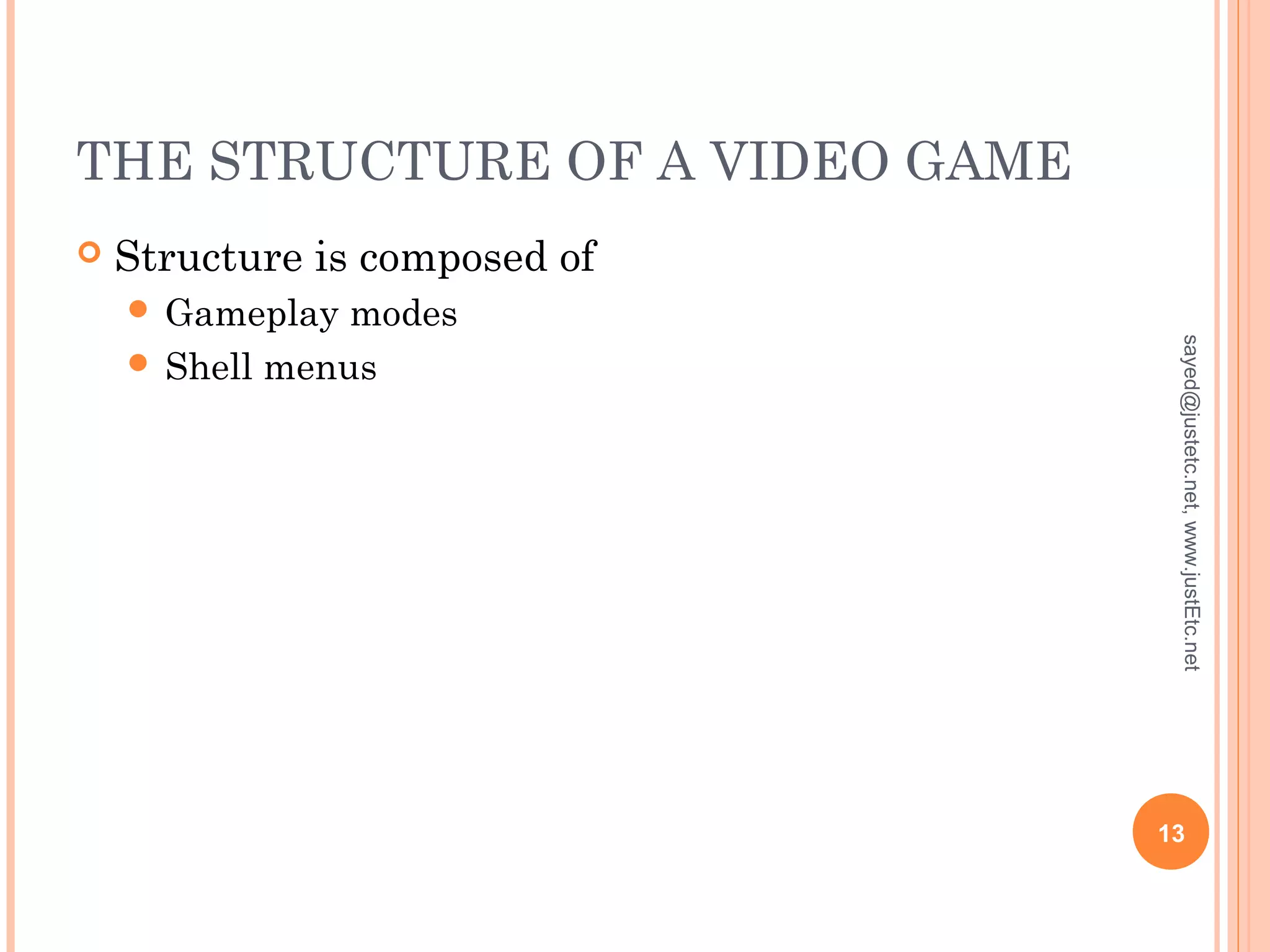 Lecture 02 game_design_components_and_process | PPT