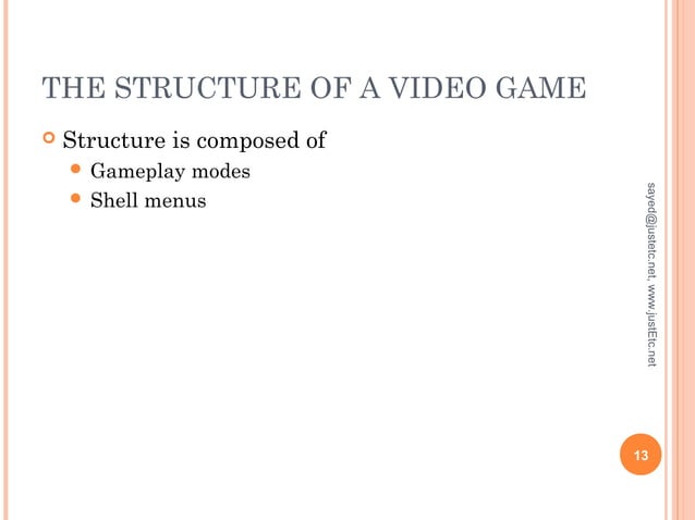 Lecture 02 game_design_components_and_process | PPT