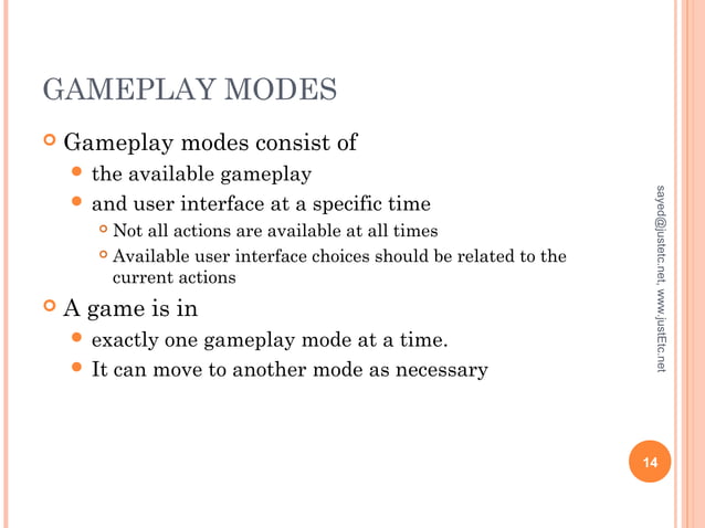 Lecture 02 game_design_components_and_process | PPT