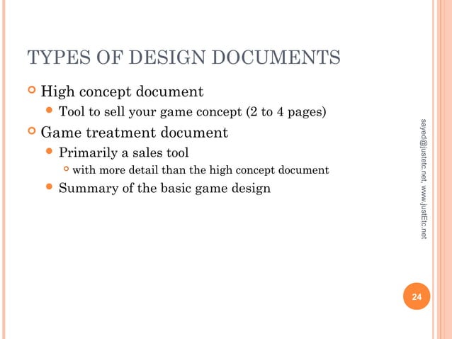 Lecture 02 game_design_components_and_process | PPT