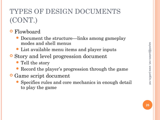 Lecture 02 game_design_components_and_process | PPT