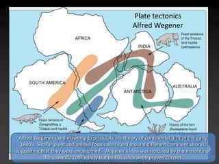 IMGIS - Brief History of Mapping | PPTX