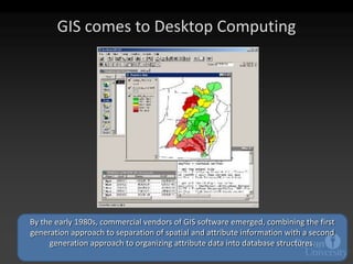 IMGIS - Brief History of Mapping | PPTX