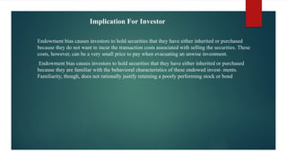 Lecture # 02 History of Behavioral Finance.pptx
