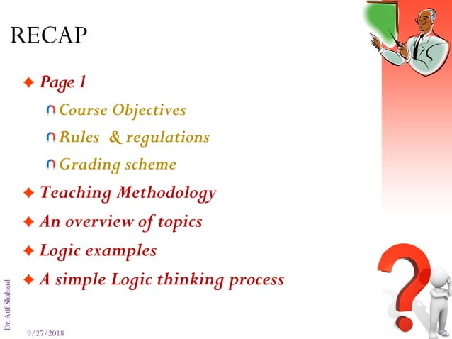 Lecture02 ie321 dr_atifshahzad | PPT