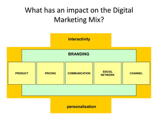 Lecture 02 Introduction to DMCM | PPTX