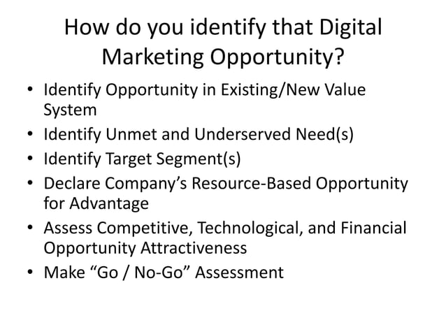 Lecture 02 Introduction to DMCM | PPTX