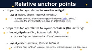 Lecture 02: Android Layouts.pptx