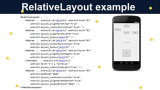 Lecture 02: Android Layouts.pptx