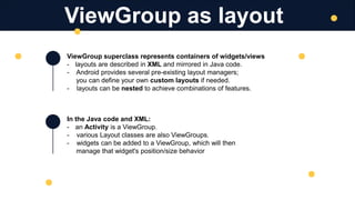 Lecture 02: Android Layouts.pptx