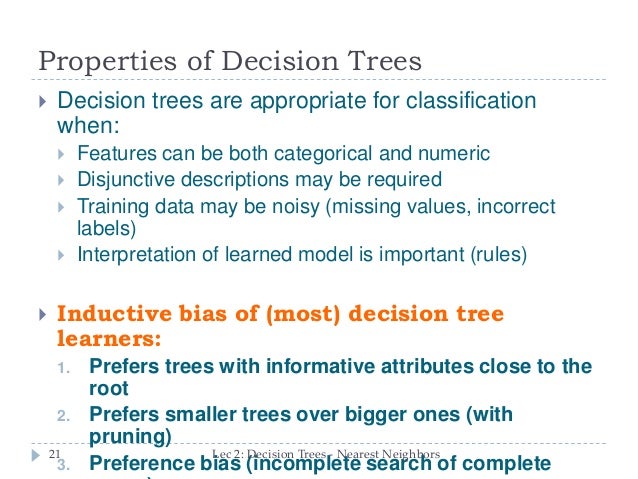 Ppt Machine Learning Decision Trees Powerpoint Presentation Id1520883
