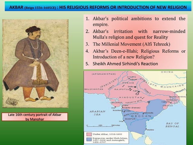 Lecture 02 muslim revivalist movements in south asia | PPTX | Islam ...