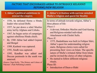 Lecture 02 muslim revivalist movements in south asia | PPTX