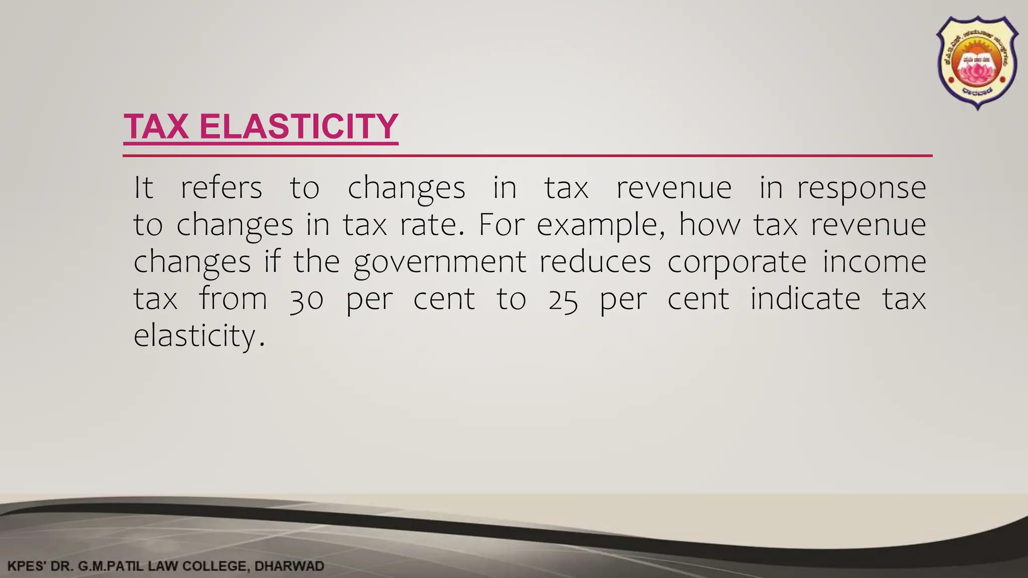 Lecture_02_Nature and Characteristics of Tax.pptx