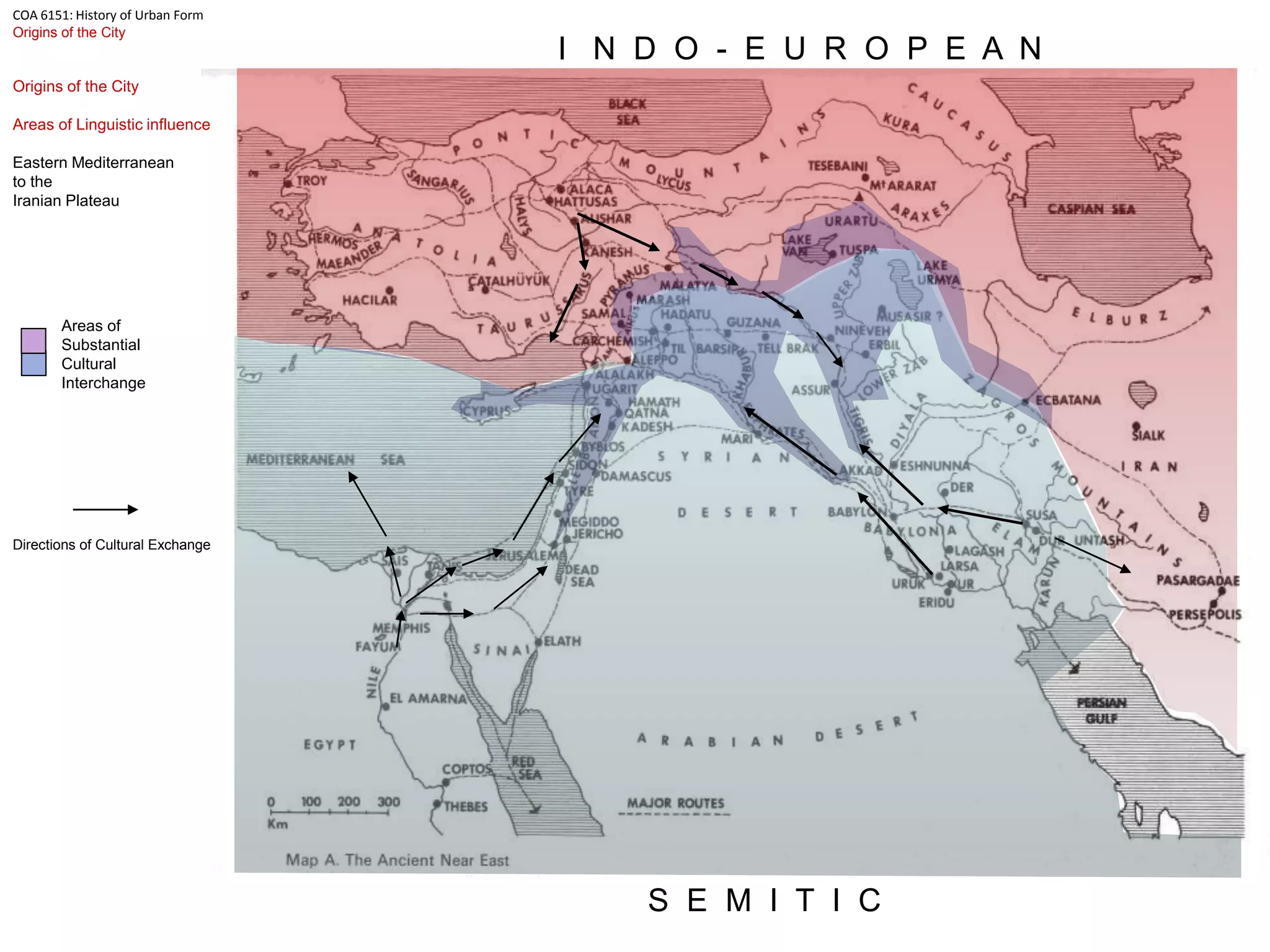 Lecture 02 origins of cities | PPT