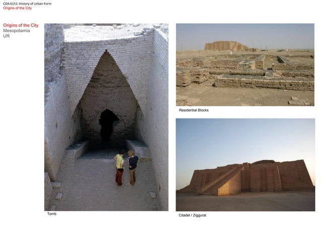 Lecture 02 origins of cities | PPT