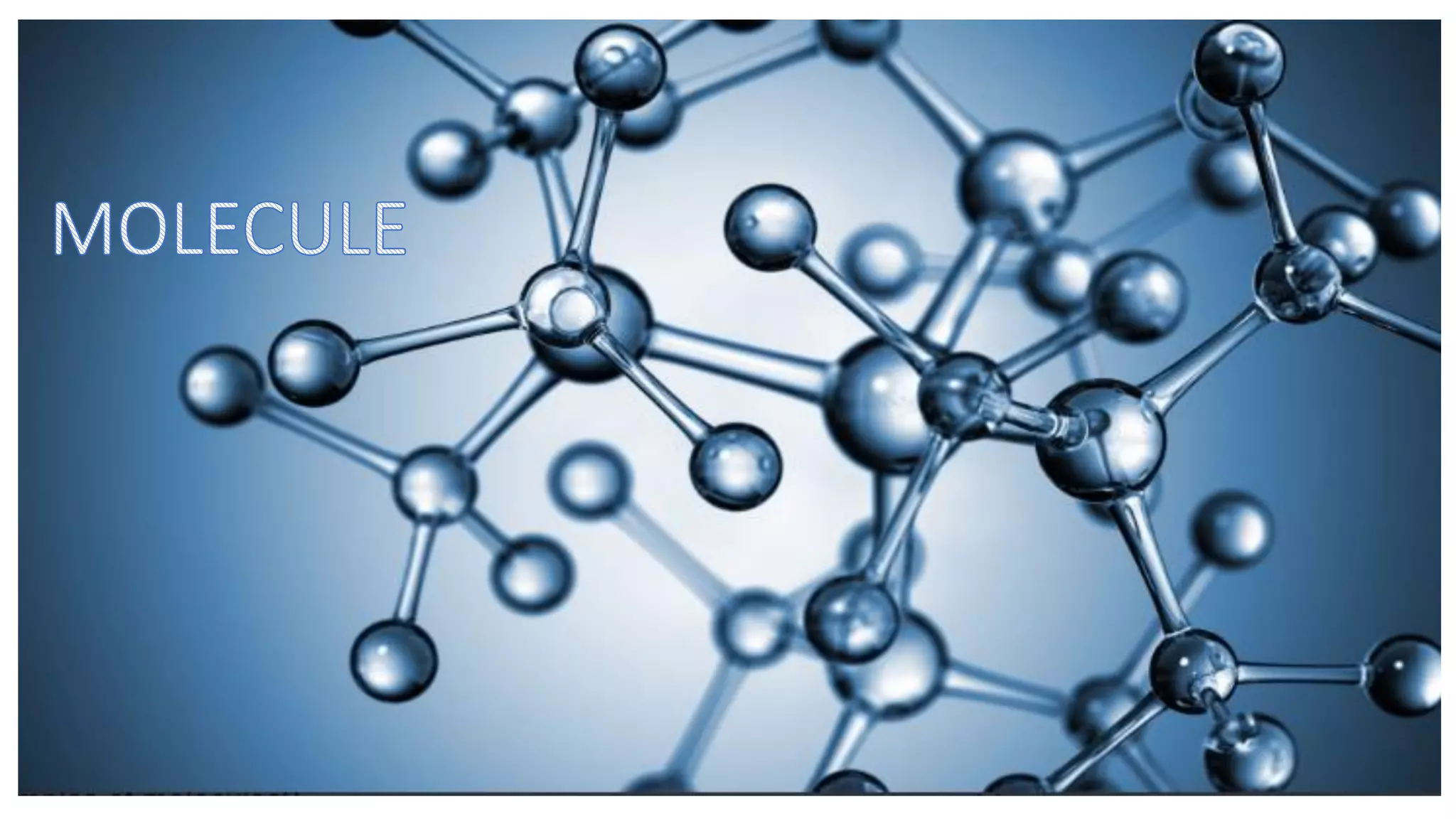 MOLECULE | PDF