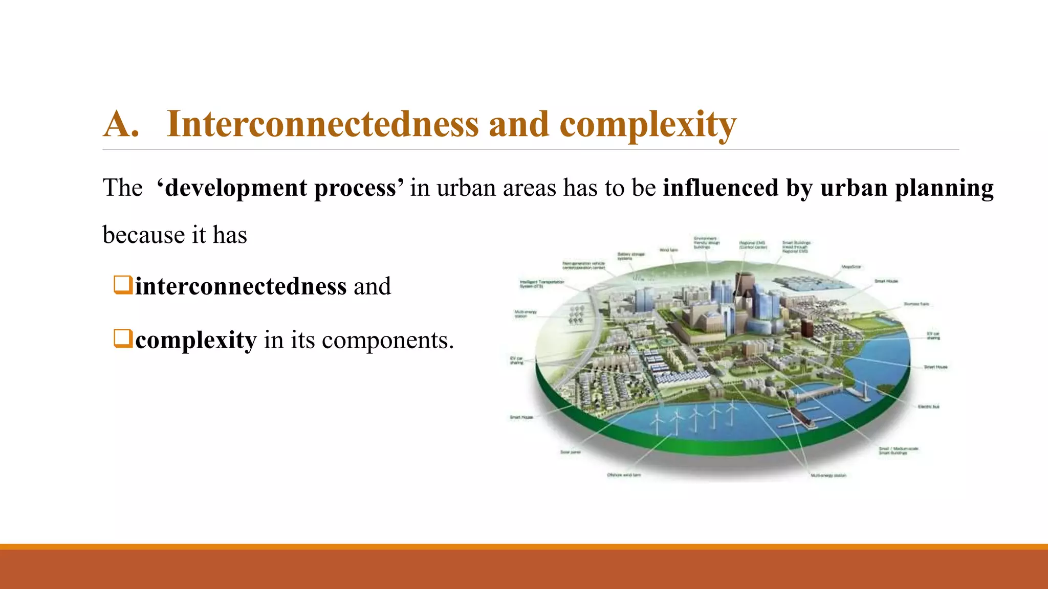 Lecture_ Introduction to Urban Planning | PPTX