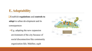 Lecture_ Introduction to Urban Planning | PPTX