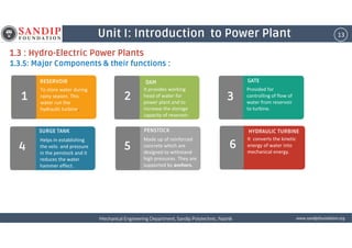 Lecture 02_PPE_unit 1_Introduction to Power Plant Engineering | PDF