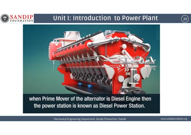 Lecture 02_PPE_unit 1_Introduction to Power Plant Engineering | PDF