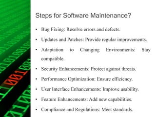 Understanding and Solving Software Problems Skills | PPTX