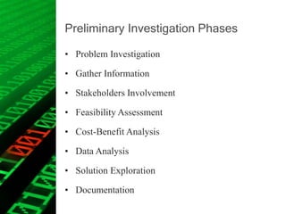 Understanding and Solving Software Problems Skills | PPT