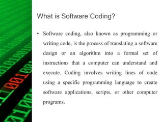 Understanding and Solving Software Problems Skills | PPT